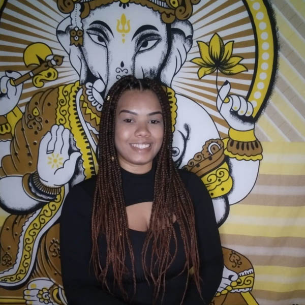 Massagem Tântrica em Santos | SL Mix Massagens